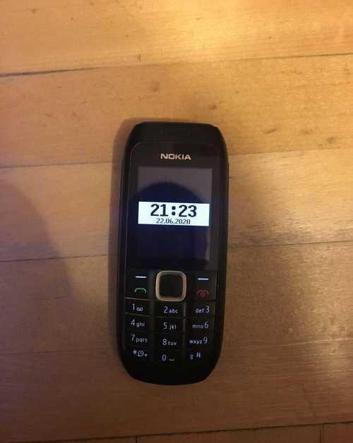 Nokia 1616