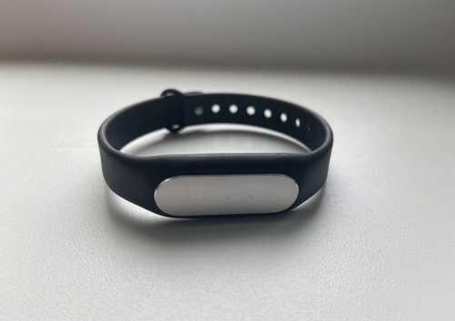Xiaomi mi band 1 фитнес браслет