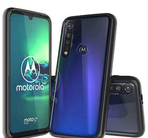Motorola Moto G8 Plus 64Gb
