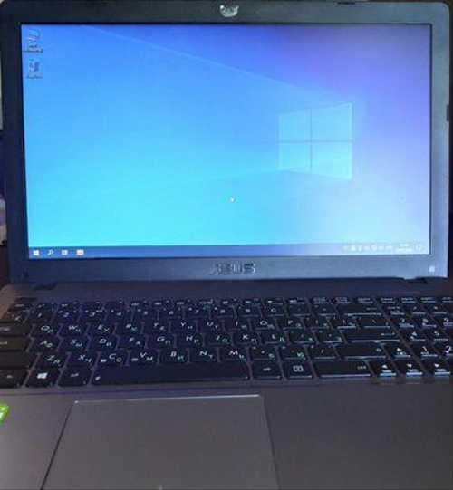 Asus X550C i3/6Gb/750Gb/GT720 2Gb