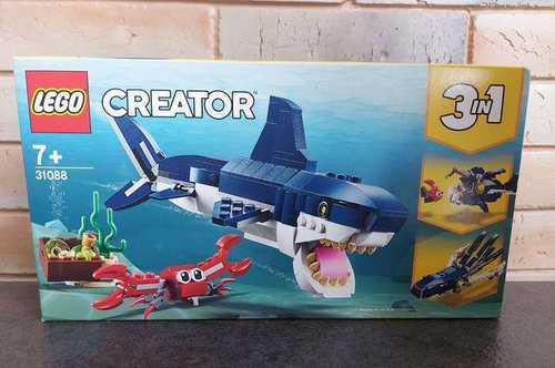 Lego Creator 31088 31101 3в1 новые оригинал