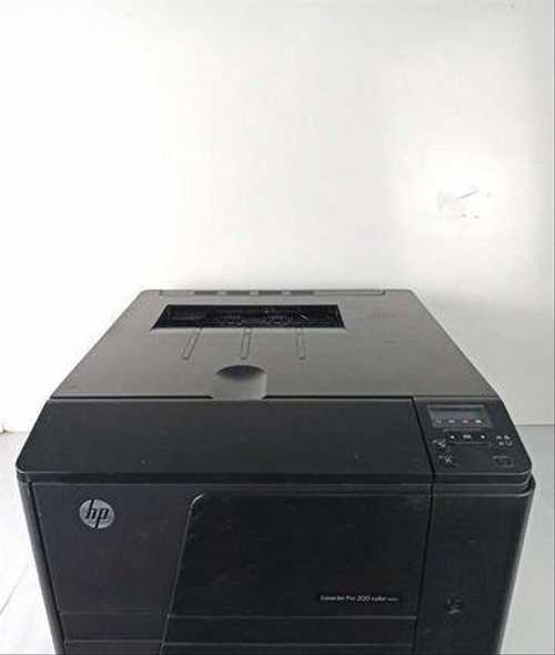Принтер лазерный HP LaserJet Pro 200 M251n