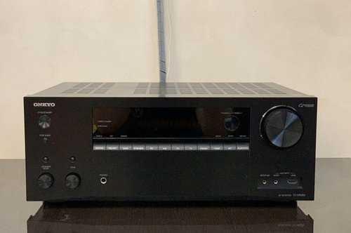 Ресивер onkyo TX-NR686 (Black)