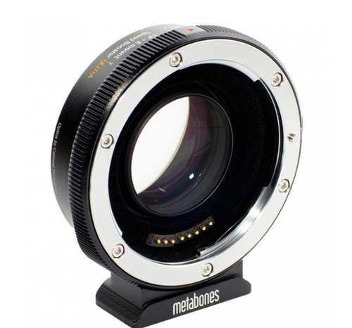 Адаптер Metabones Canon EF to E-mount T