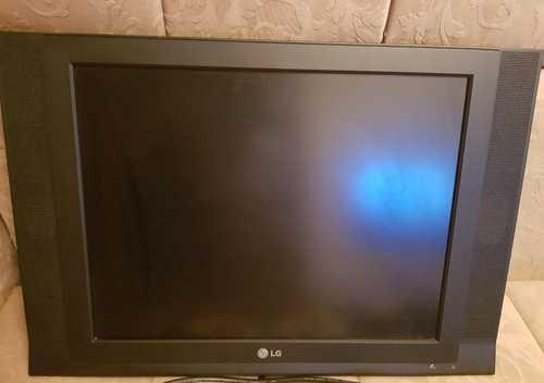 ЖК телевизор 20" LG 20LS1R