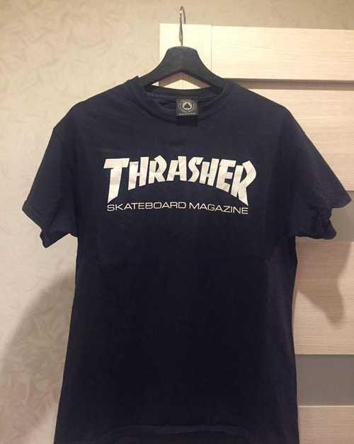 Футболка Thrasher