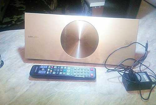 Blu-ray плеер SAMSUNG BD-ES7000