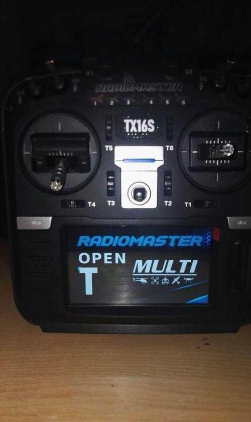 Radiomaster TX16S