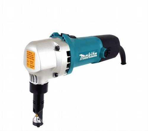 Ножницы по металлу пуансонные Makita JN1601