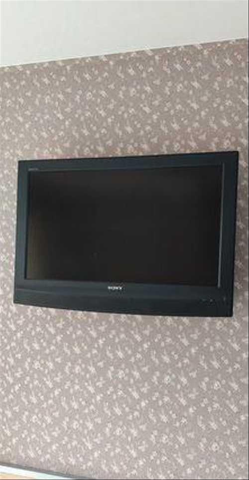 Телевизор sony KDL-32U2000 LCD