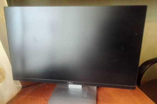 Монитор 24" Dell U2414H