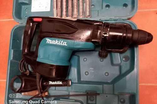 Перфоратор Makita HR 5201 C