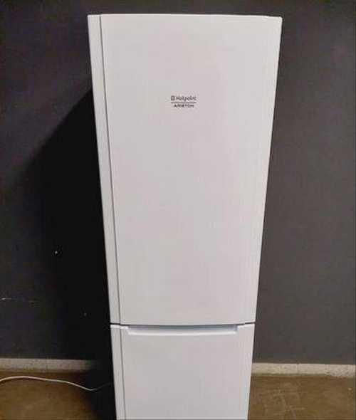 Холодильник Hot Point Ariston 185 см