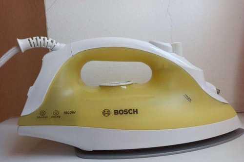Утюг Bosch ccbd5