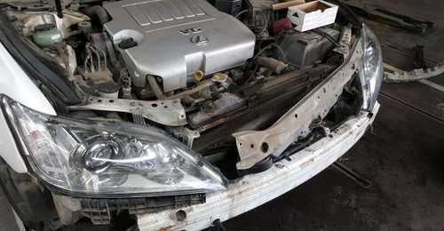 Двигатель 2GR-FE Camry, Lexus ES350, RX350 наличие