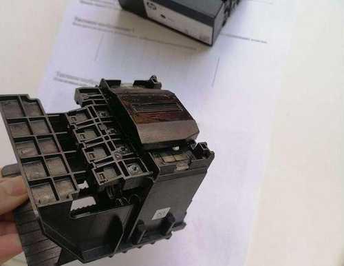 Головка печатающая для HP711 Designjet (C1Q10A)