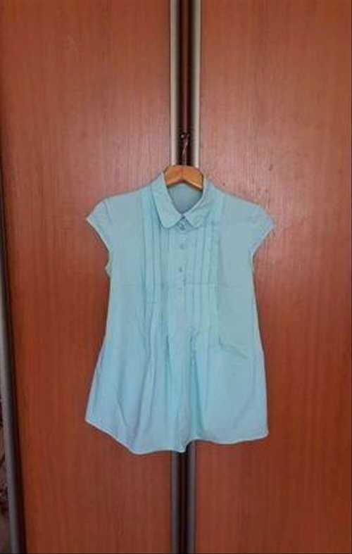 Блузы и футболки для беременных