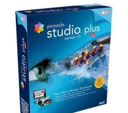 Pinnacle Studio 700-PCI