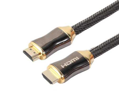 Hdmi кабель V 2.0 Cadena 1,5 м