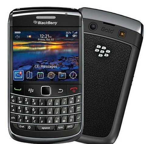 Blackberry 9780