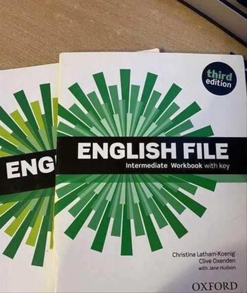 English file. Intermediate. English file 3d Edition. English file 3d Edition Intermediate. English file intermediate 5