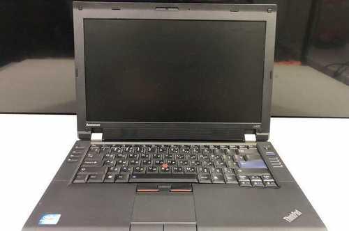 Lenovo ThinkPad L420 на запчасти