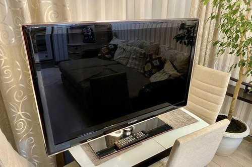 Телевизор Samsung UE40C5000QW
