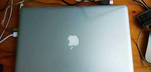 MacBook Pro "15 (MId-2012)