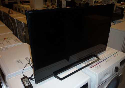 Телевизор 40" Sony KDL40RE353