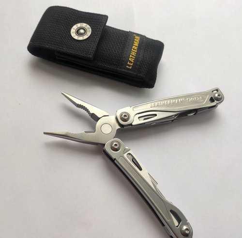 Мультитул Leatherman Sidekick