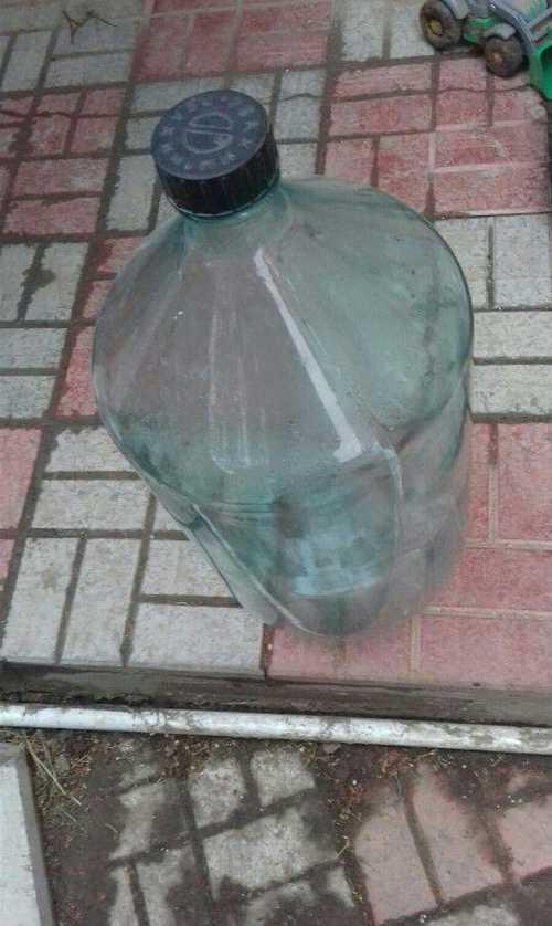 Бутыль