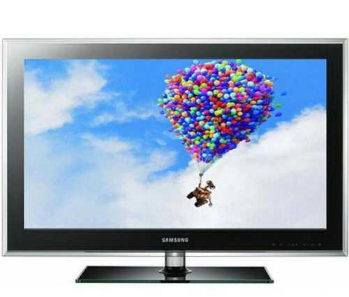 Телевизор samsung LE32D550K1W