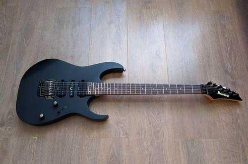 Ibanez Prestige RG1570 (Япония)