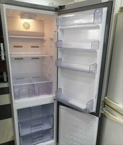 Холодильник Beko full no frost