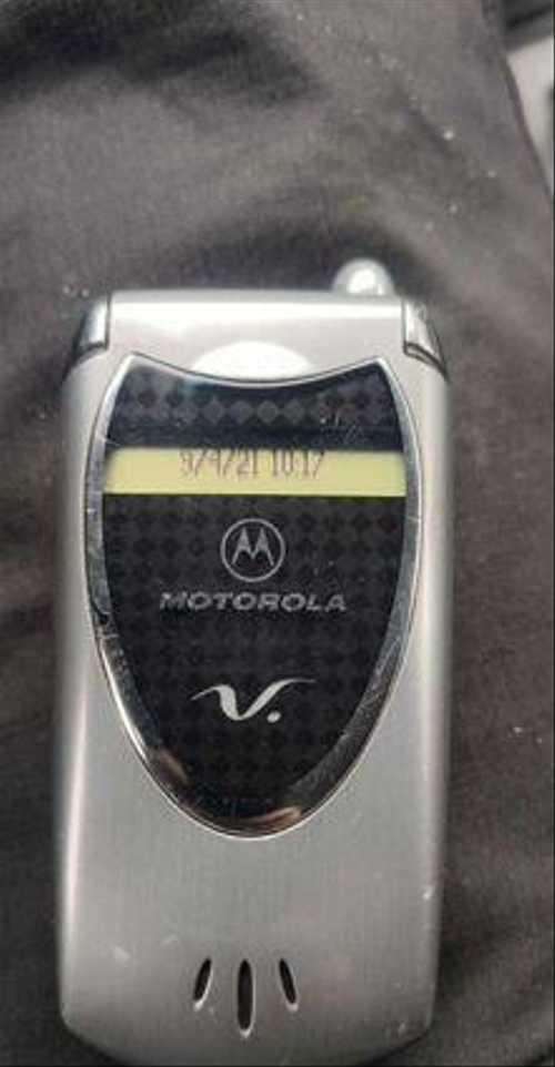 Motorola V60i