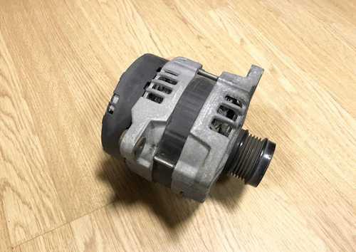 Генератор Mercedes W246 W156 W176 W117 M270