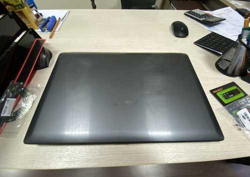 Asus N53T