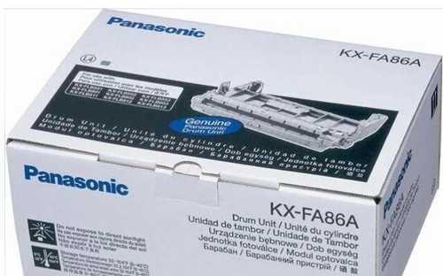 Барабан Panasonic KX-FA86E