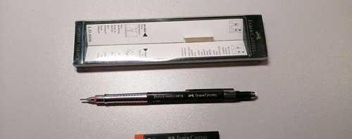 Механические карандаш Faber-Castell TK-Fine Vario