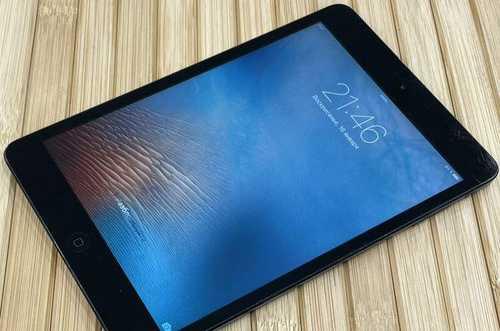 iPad Mini 64.G.b Wi-Fi Оригинальный