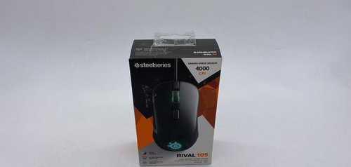 SteelSeries Rival 105