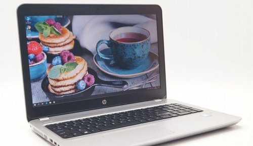 Ноутбук HP Proobok 450 G4 для 1С