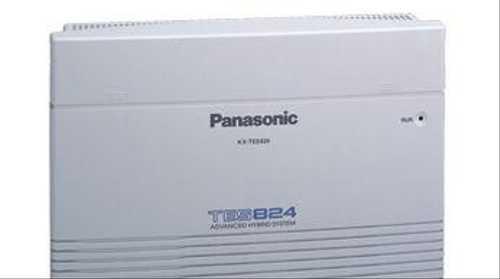 Panasonic KX-TES824