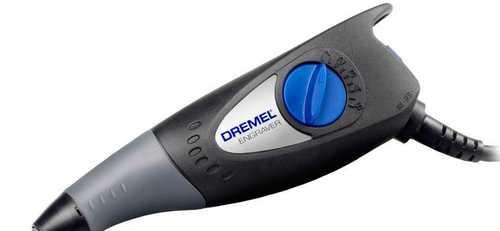 Гравер Dremel Engraver F.013.029.0JZ