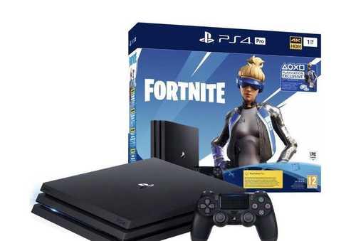 Sony PlayStation 4 pro