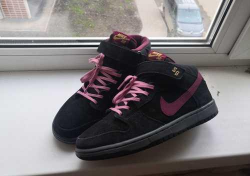 Nike sd dunk pro zoom