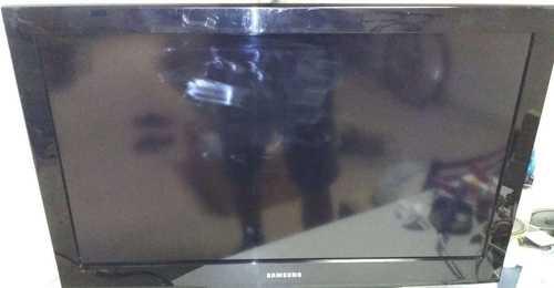 Телевизор Samsung LE32C454 на запчасти