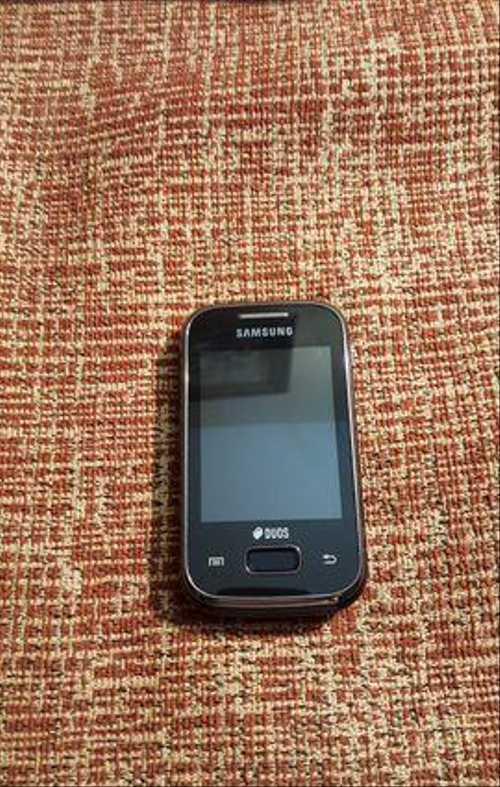 Samsung GT-S5302