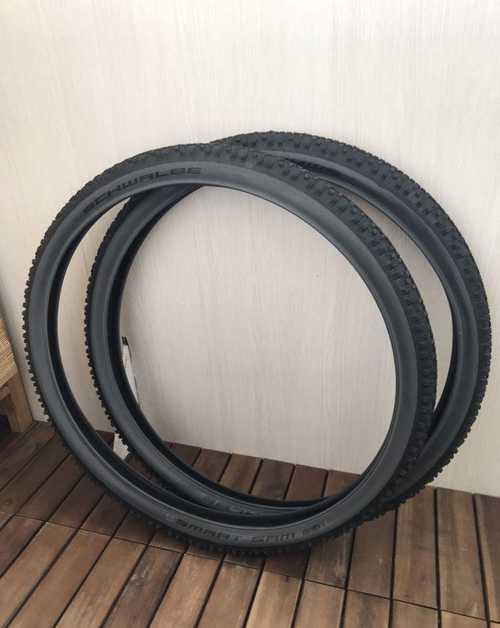 Покрышки Schwalbe Smart Sam, R29*2.25
