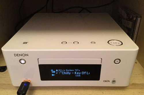 Denon ceol n9